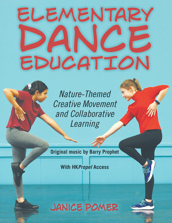 Janice Pomer – Dance education and creation for movers of all ages and ...
